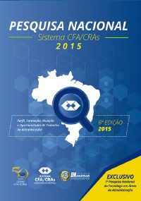 CRA-PB – Conselho Regional de Administração da Paraíba